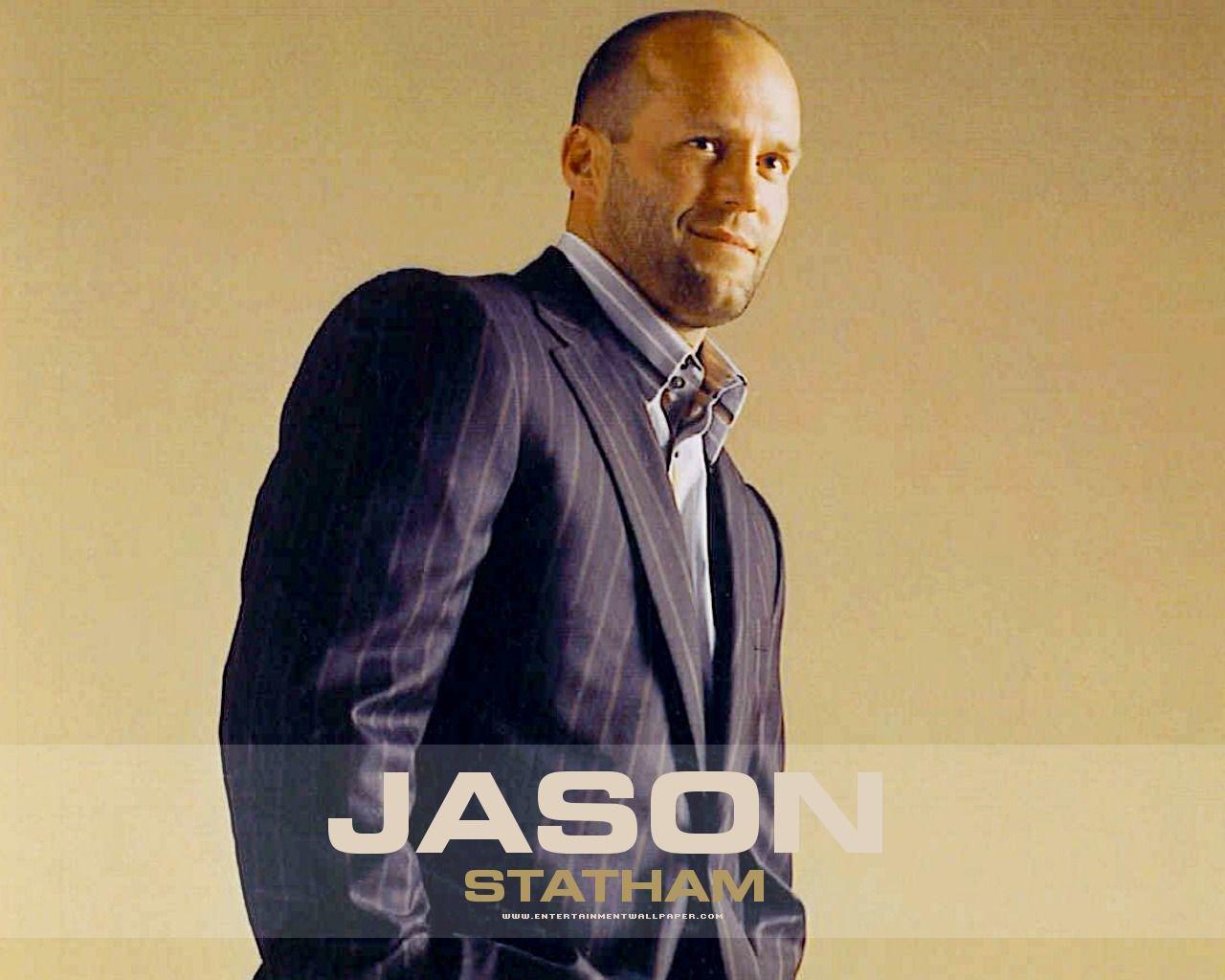 Jason Statham 2019 Wallpapers - Wallpaper Cave