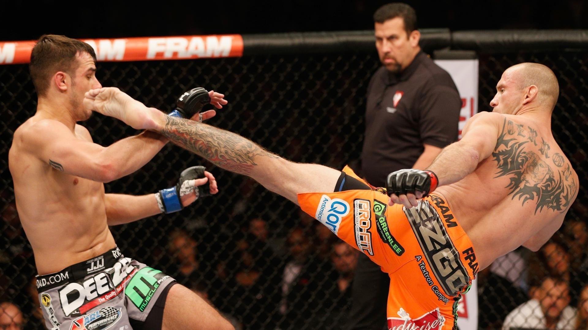 Donald Cerrone Wallpapers - Wallpaper Cave