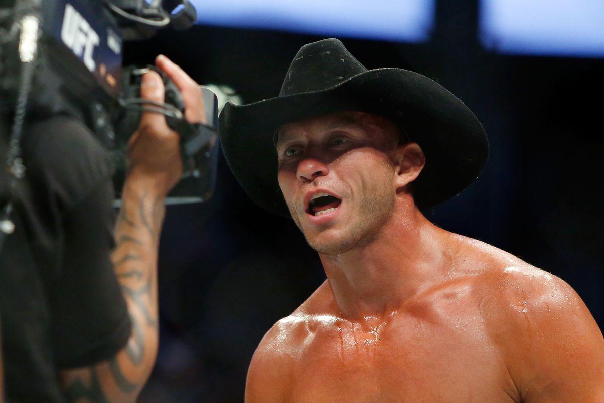Donald Cerrone Wallpapers - Wallpaper Cave