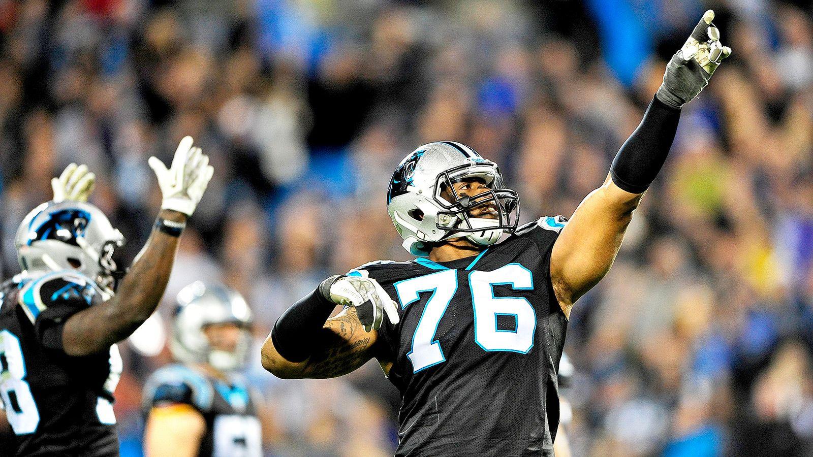 Greg Hardy Wallpapers - Wallpaper Cave