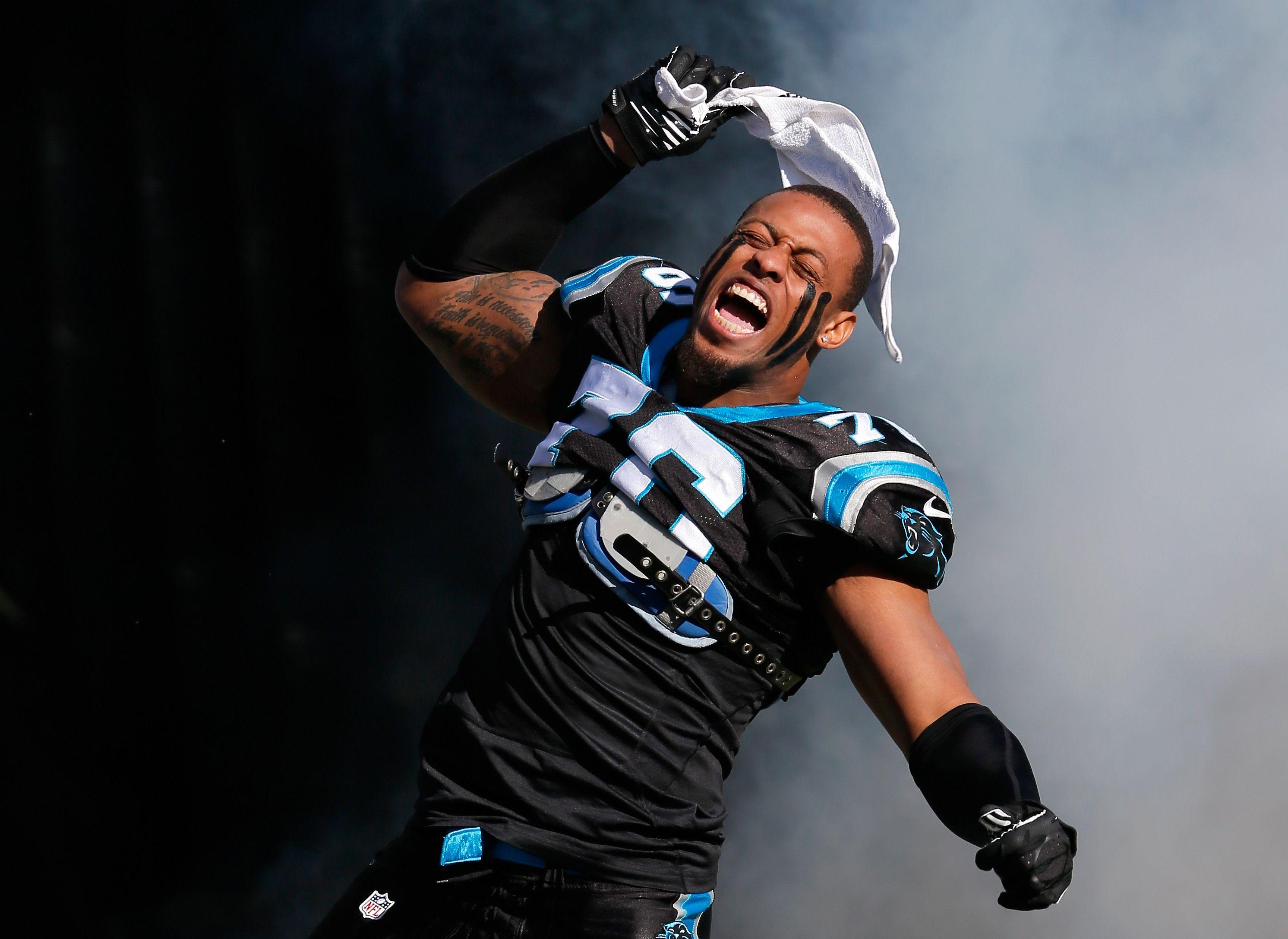 Greg Hardy Wallpapers - Wallpaper Cave