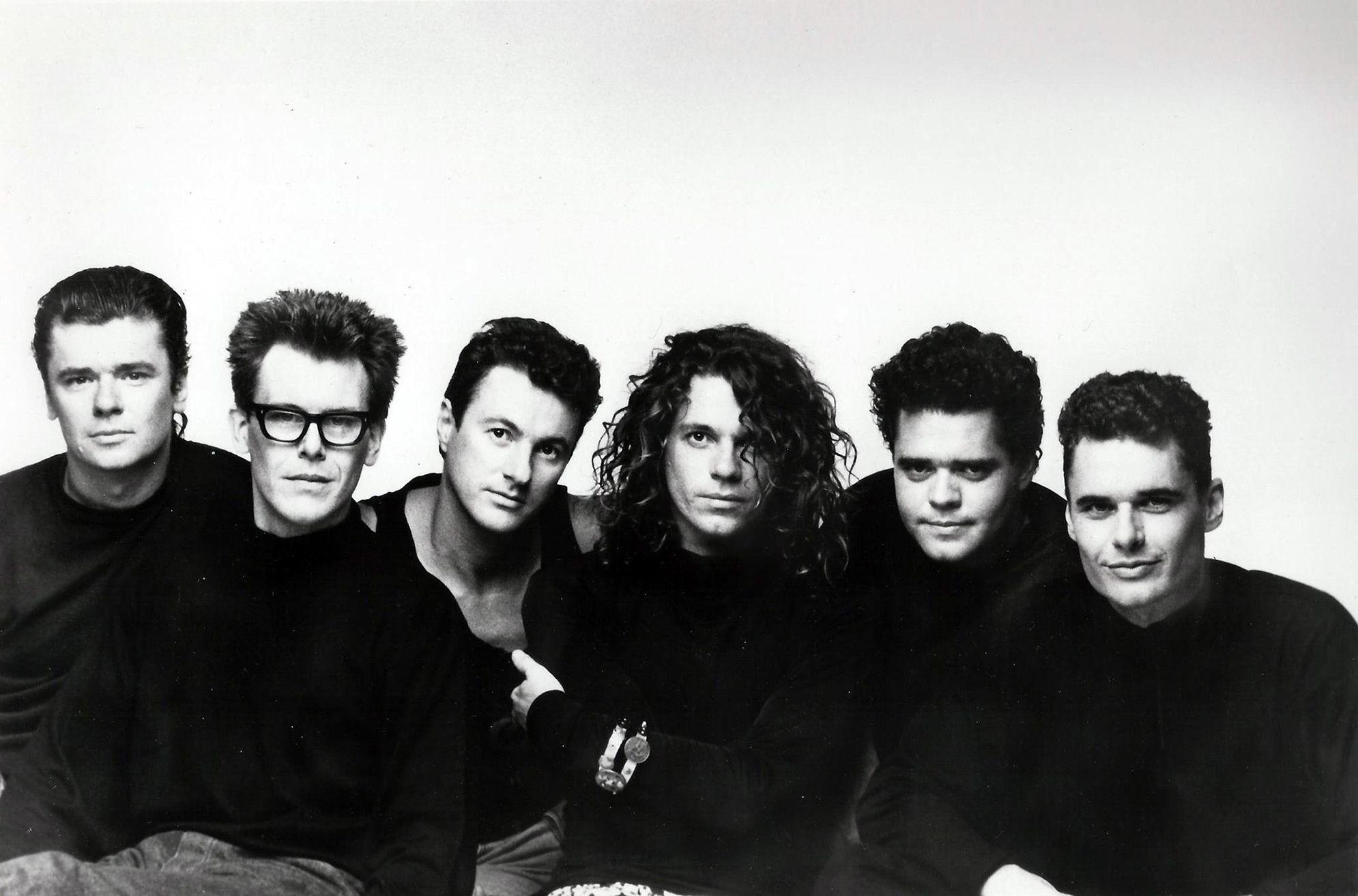 INXS Wallpapers - Wallpaper Cave