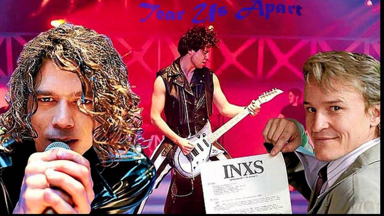 INXS Wallpapers - Wallpaper Cave