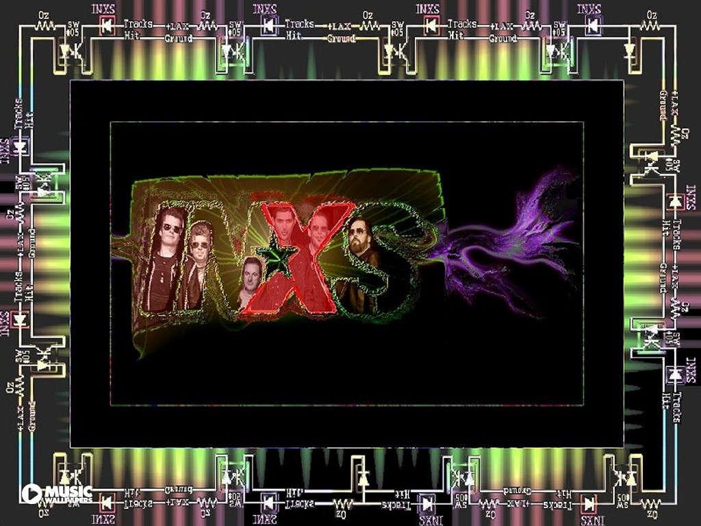 INXS Wallpapers - Wallpaper Cave