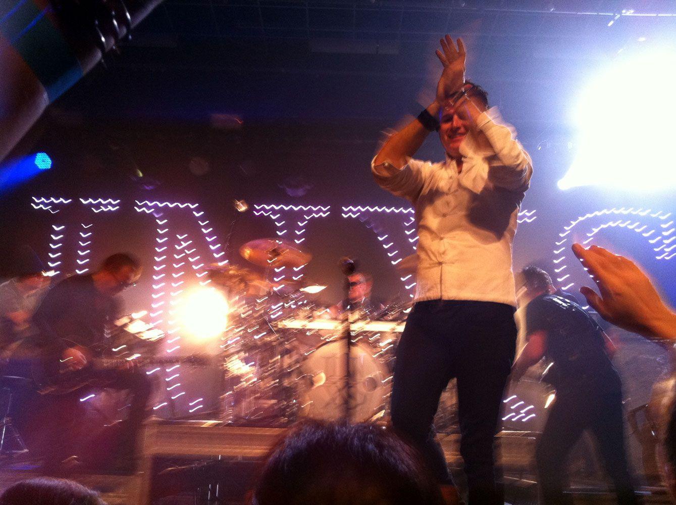 INXS Wallpapers - Wallpaper Cave