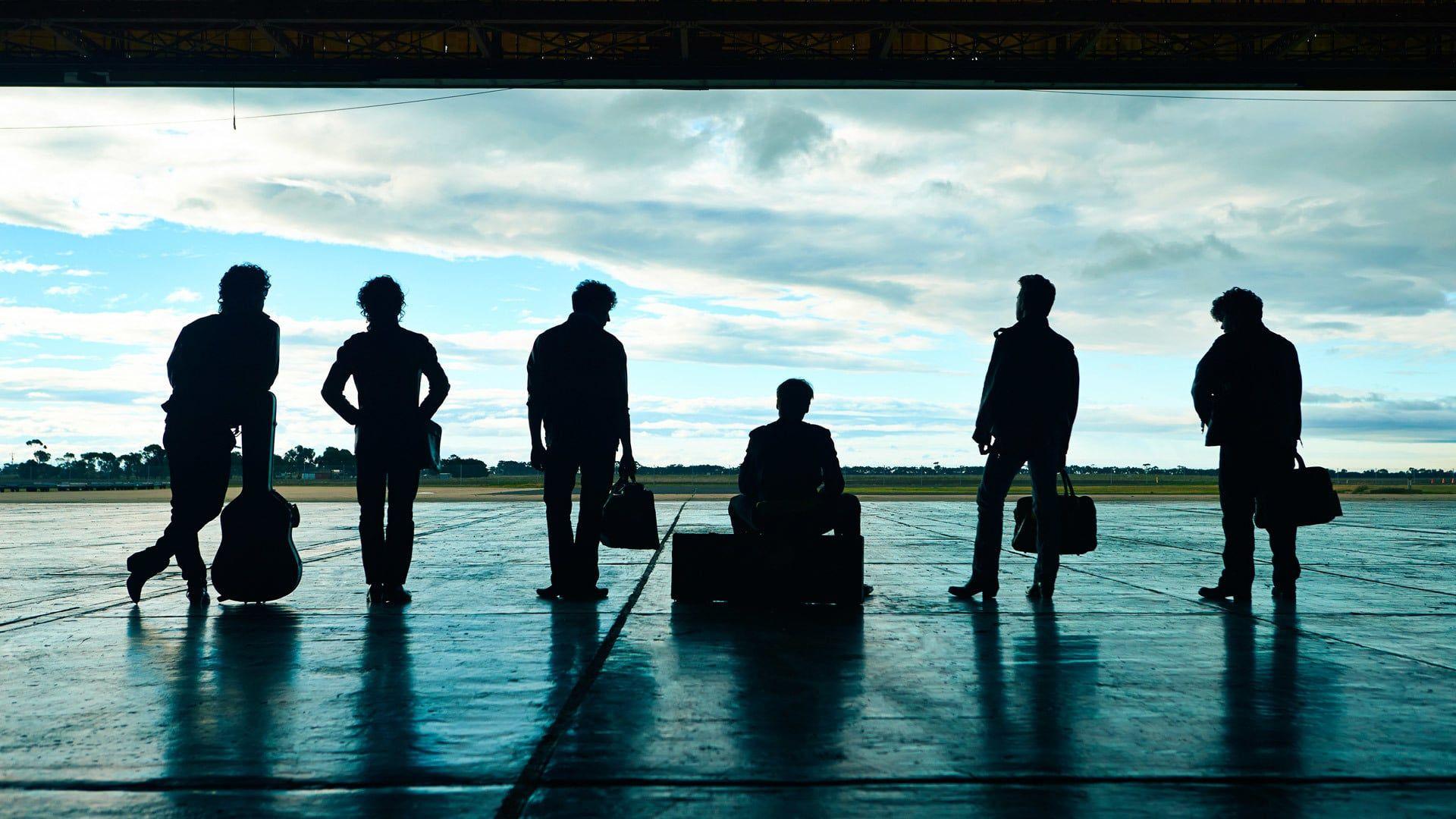 INXS Wallpapers - Wallpaper Cave