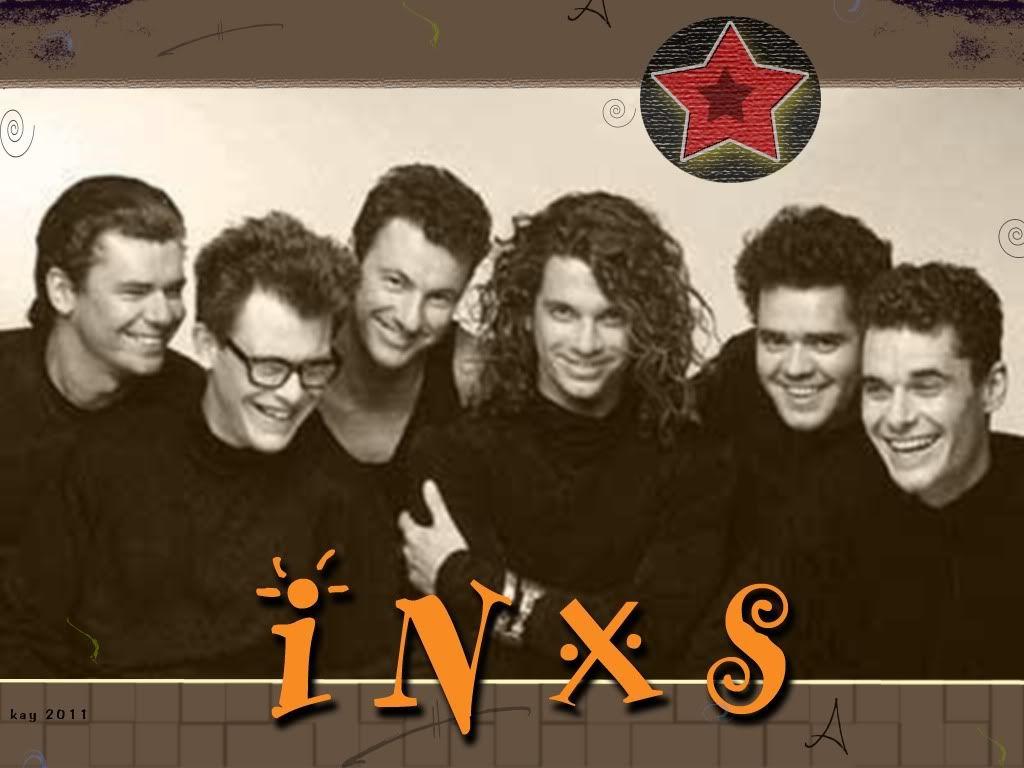 INXS Wallpapers - Wallpaper Cave