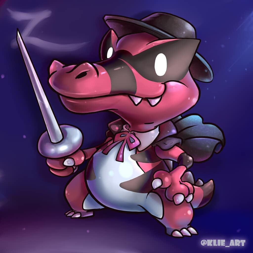 Krookodile Wallpapers - Wallpaper Cave