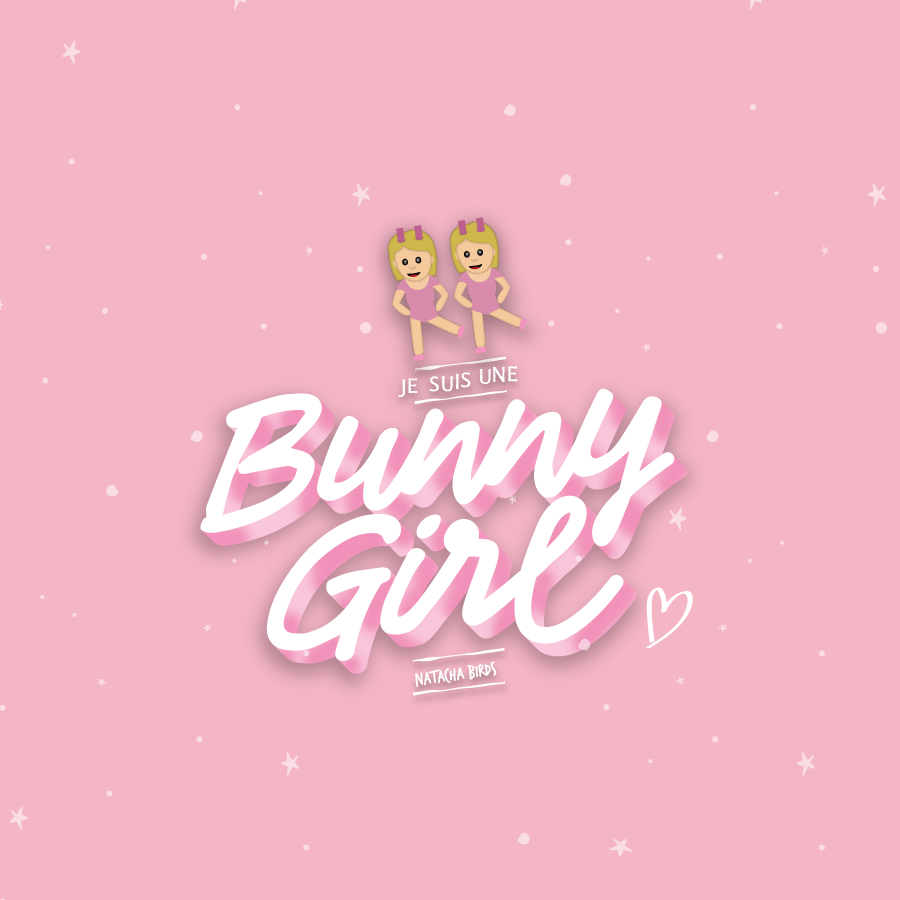 Cute Anime Girl Bunny Wallpapers Wallpaper Cave