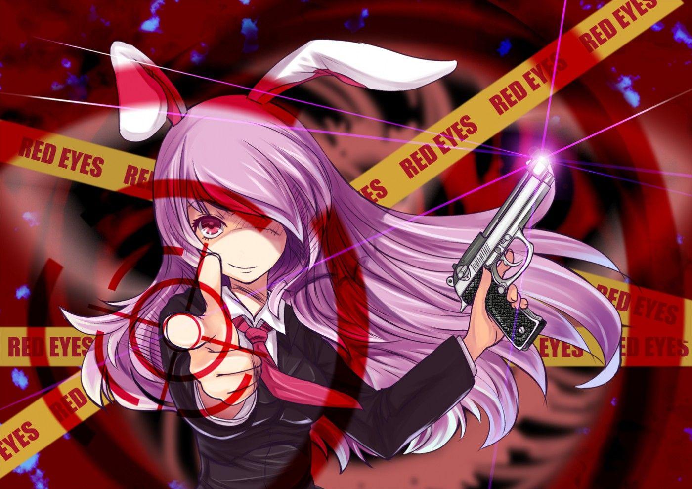 Bunny Girl Wallpapers - Wallpaper Cave