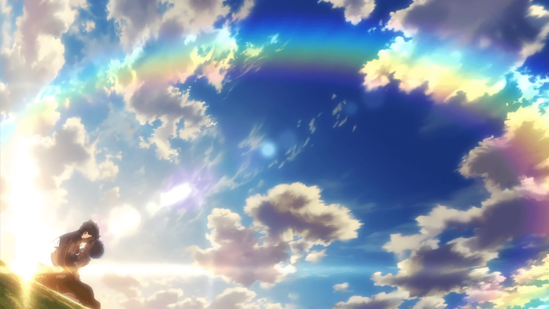 Subaru And Rem Wallpapers - Wallpaper Cave