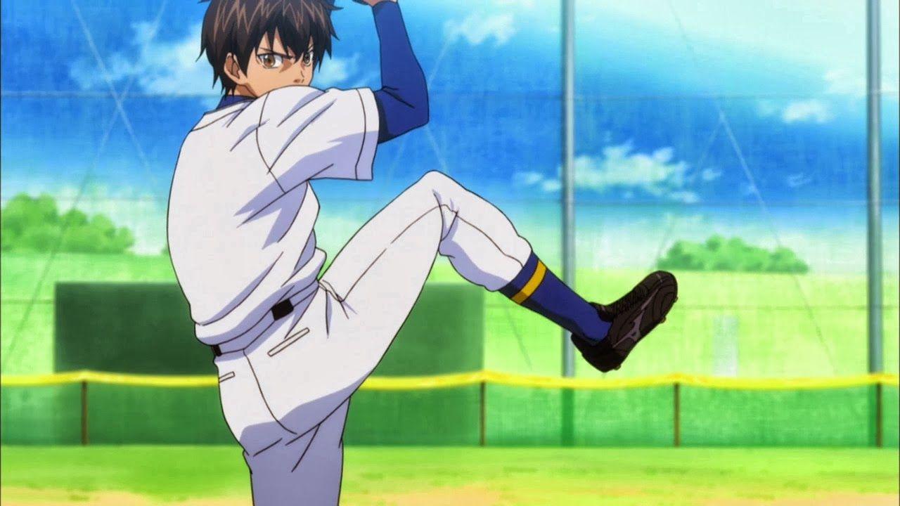 Diamond No Ace Wallpapers - Wallpaper Cave