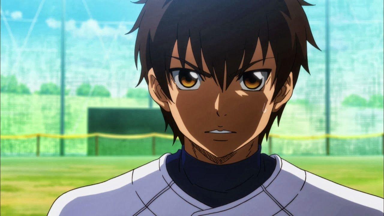 Diamond No Ace Wallpapers - Wallpaper Cave