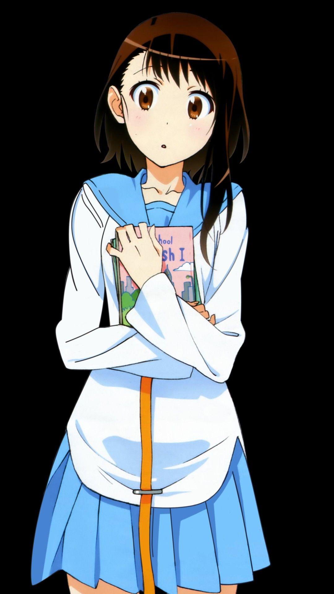 Nisekoi: False Love Wallpapers - Wallpaper Cave