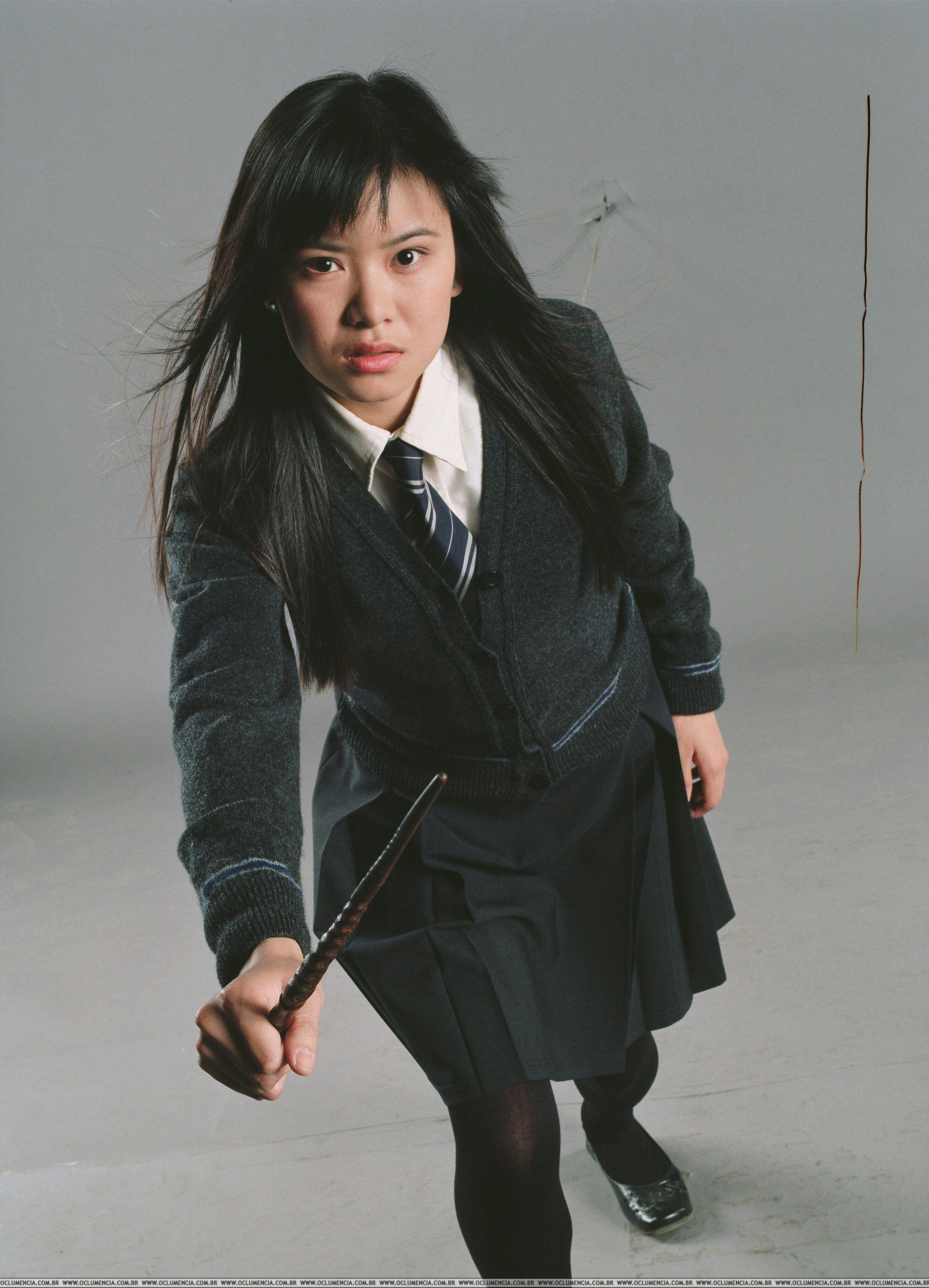 Cho Chang Wallpapers - Wallpaper Cave