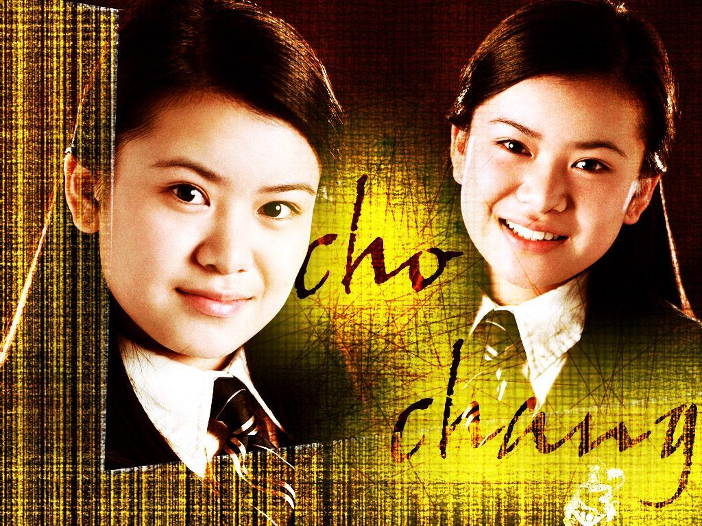 Cho Chang Wallpapers - Wallpaper Cave