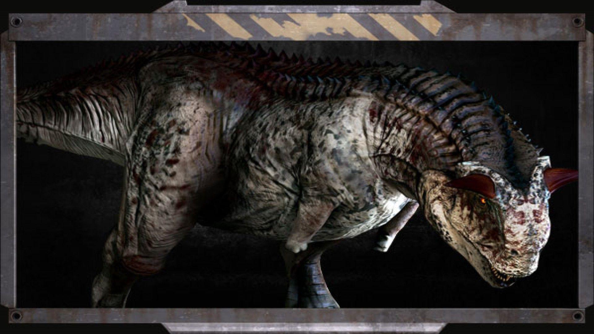 Carnotaurus Wallpapers - Wallpaper Cave
