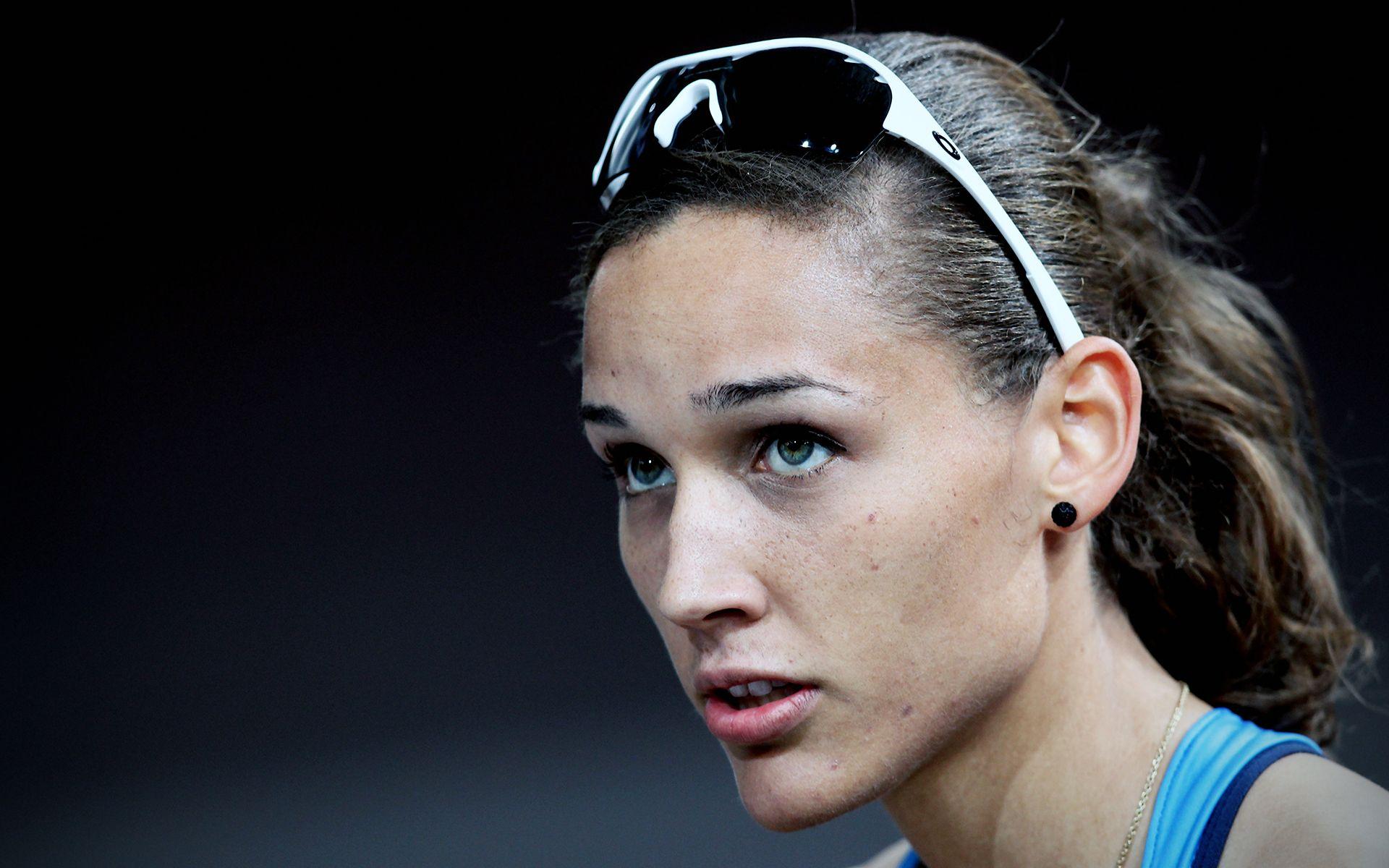Lolo Jones Wallpapers - Wallpaper Cave