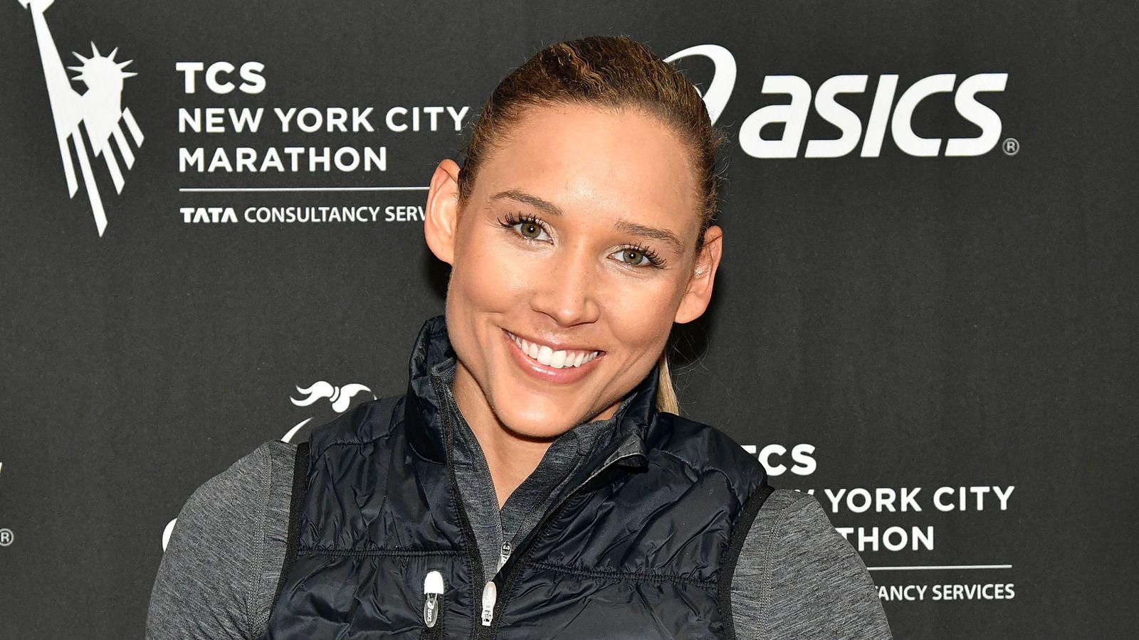 Lolo Jones Wallpapers - Wallpaper Cave