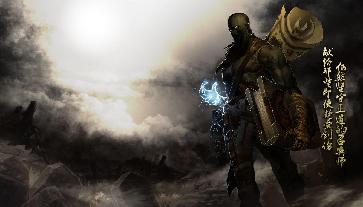 RyZe ツ Wallpapers - Wallpaper Cave