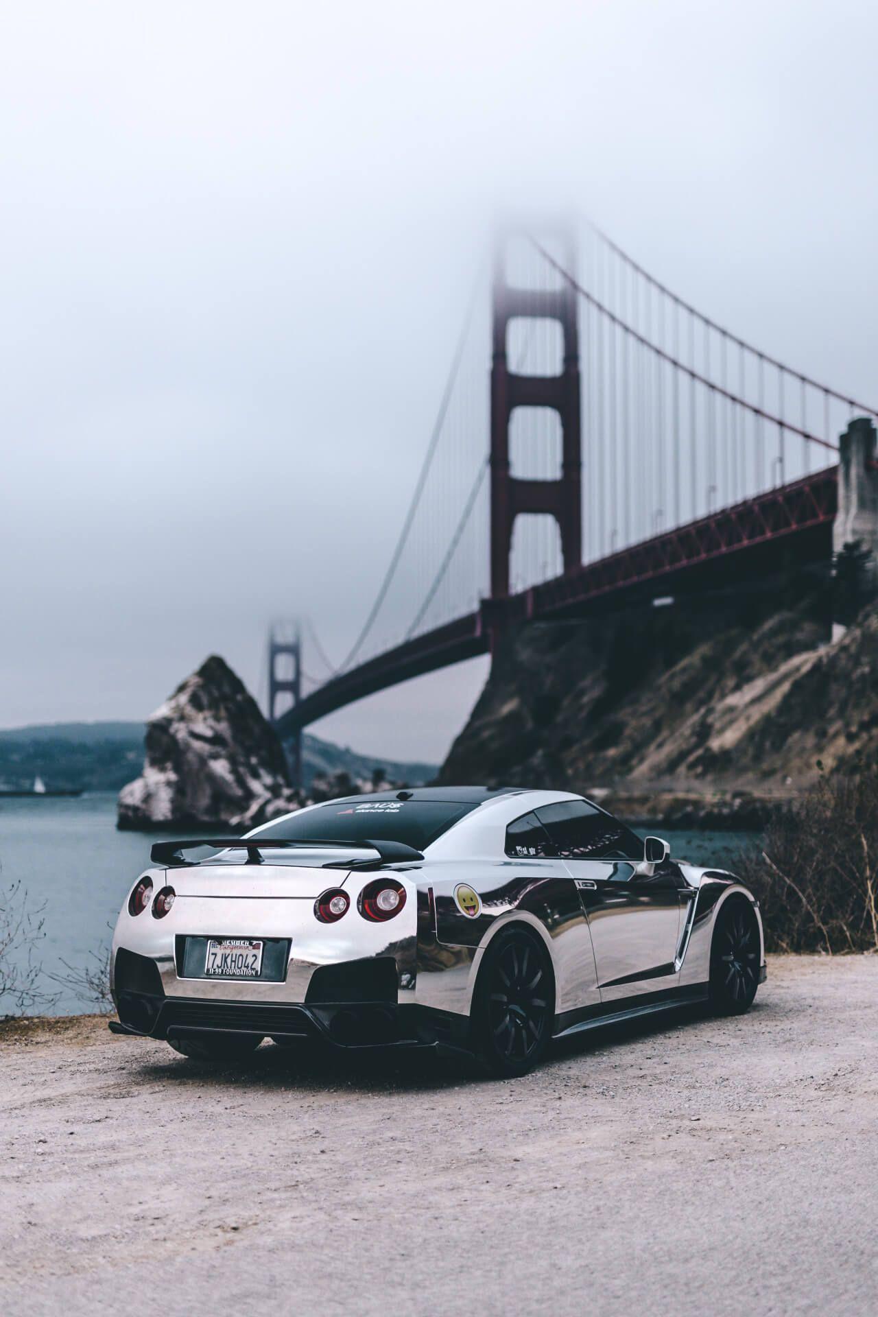 Nissan GTR Paint Job Wallpapers - Wallpaper Cave
