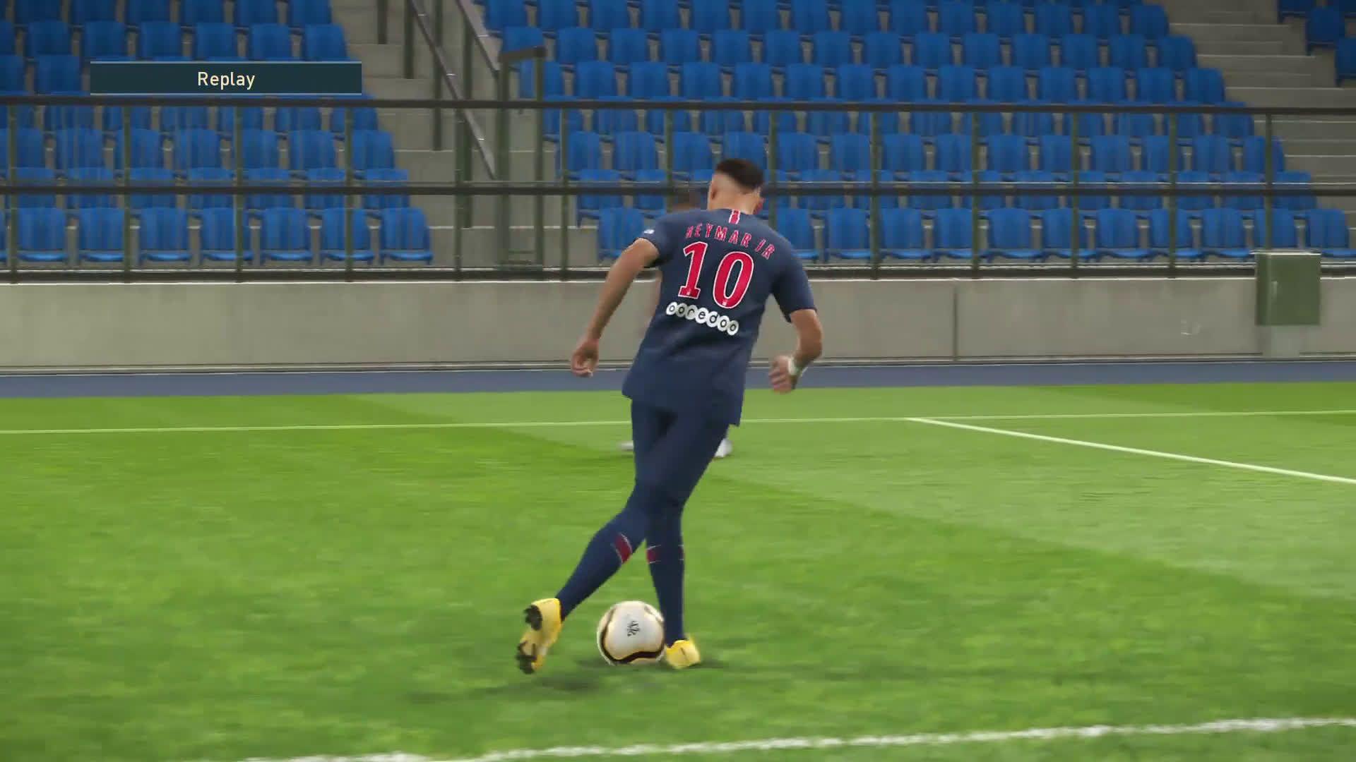 PES19 Wallpapers - Wallpaper Cave