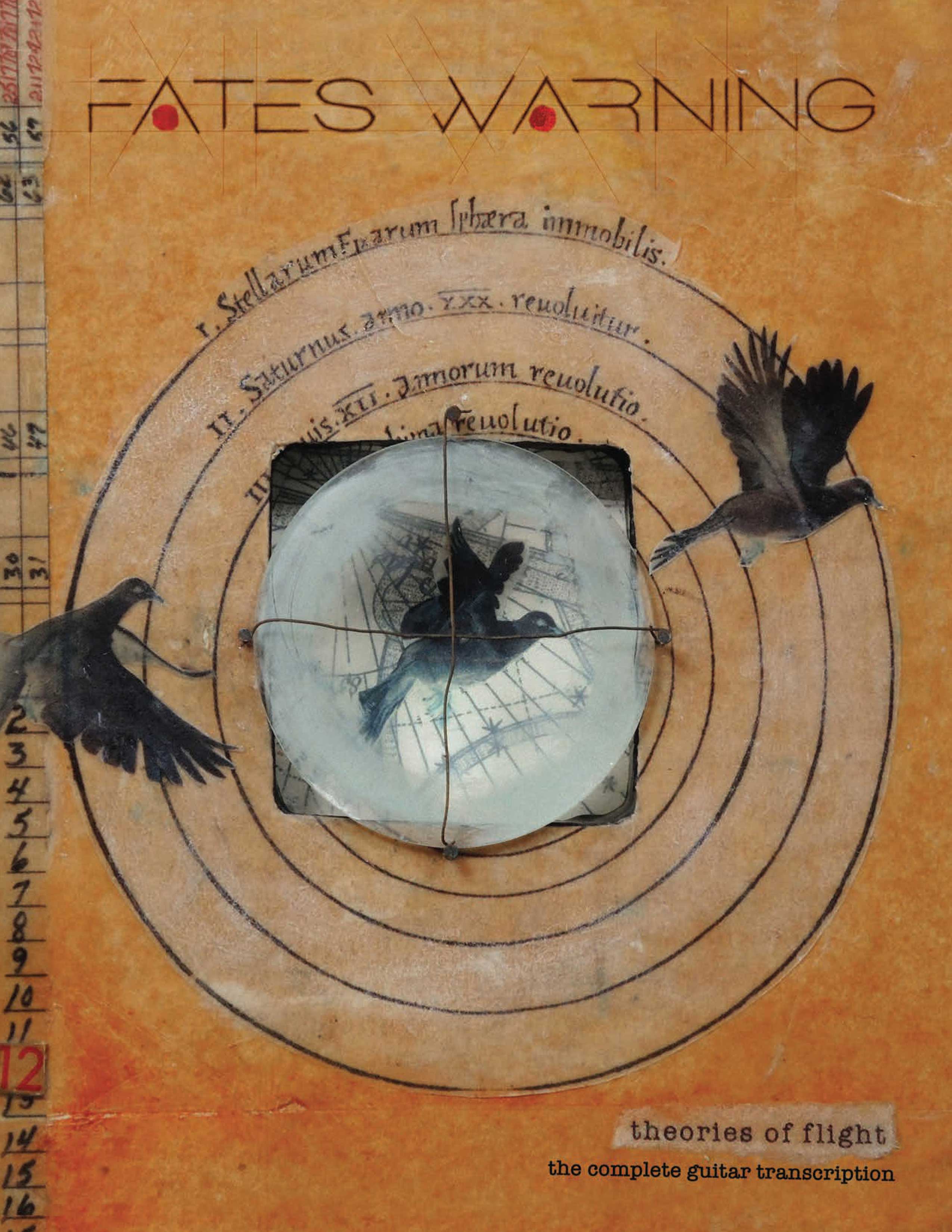 Fates Warning Wallpapers - Wallpaper Cave