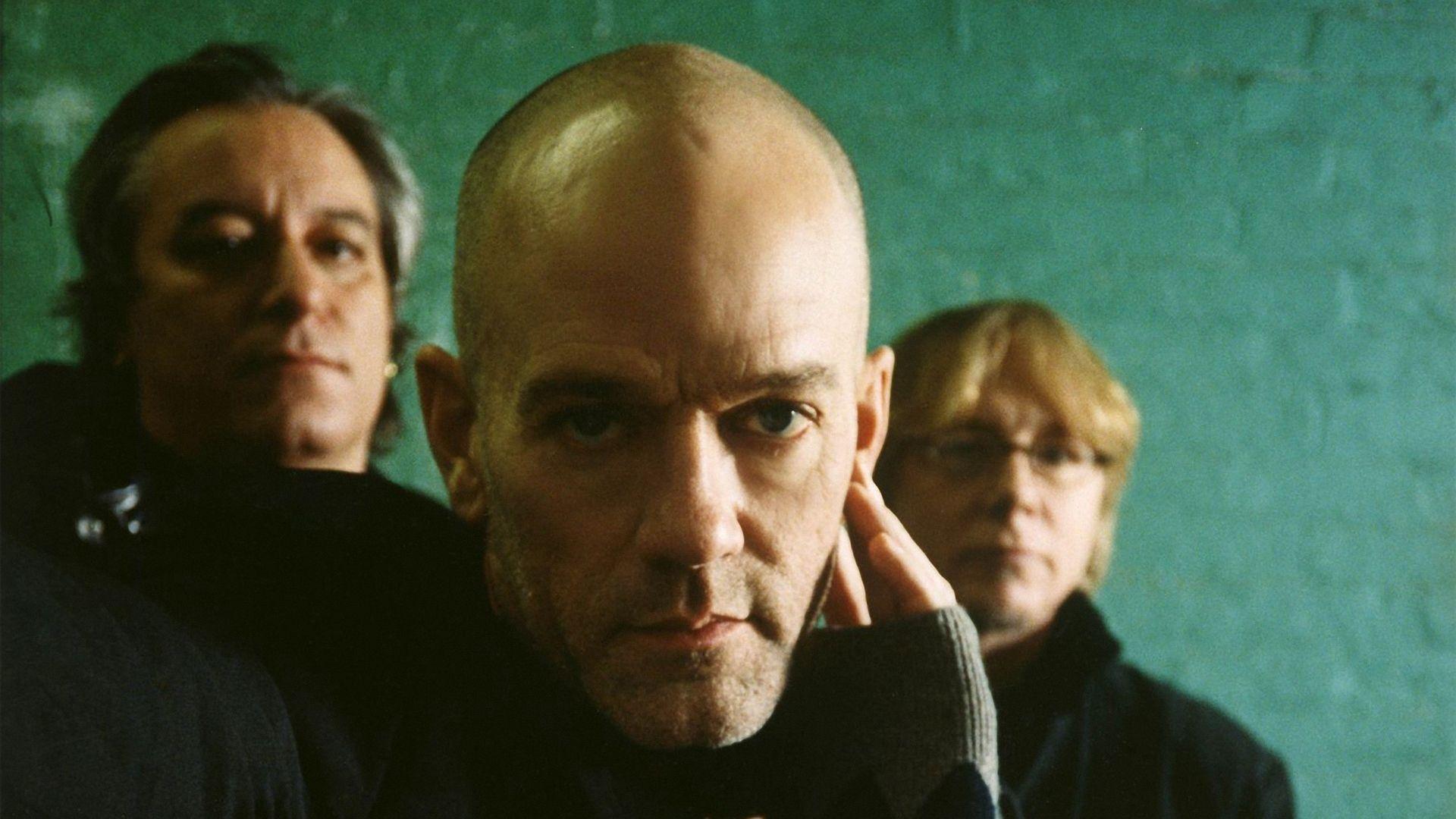 R.E.M. Band Wallpapers - Wallpaper Cave