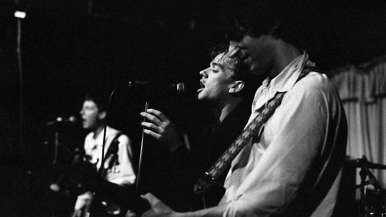 R.E.M. Band Wallpapers - Wallpaper Cave