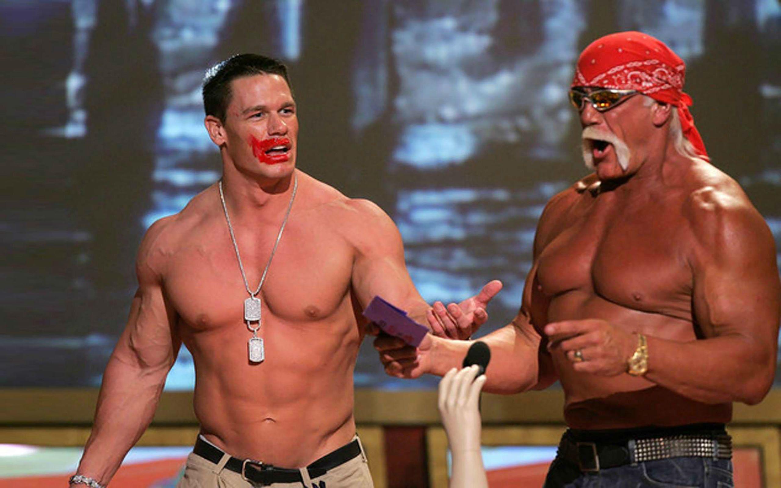 Hogan Wallpapers - Wallpaper Cave