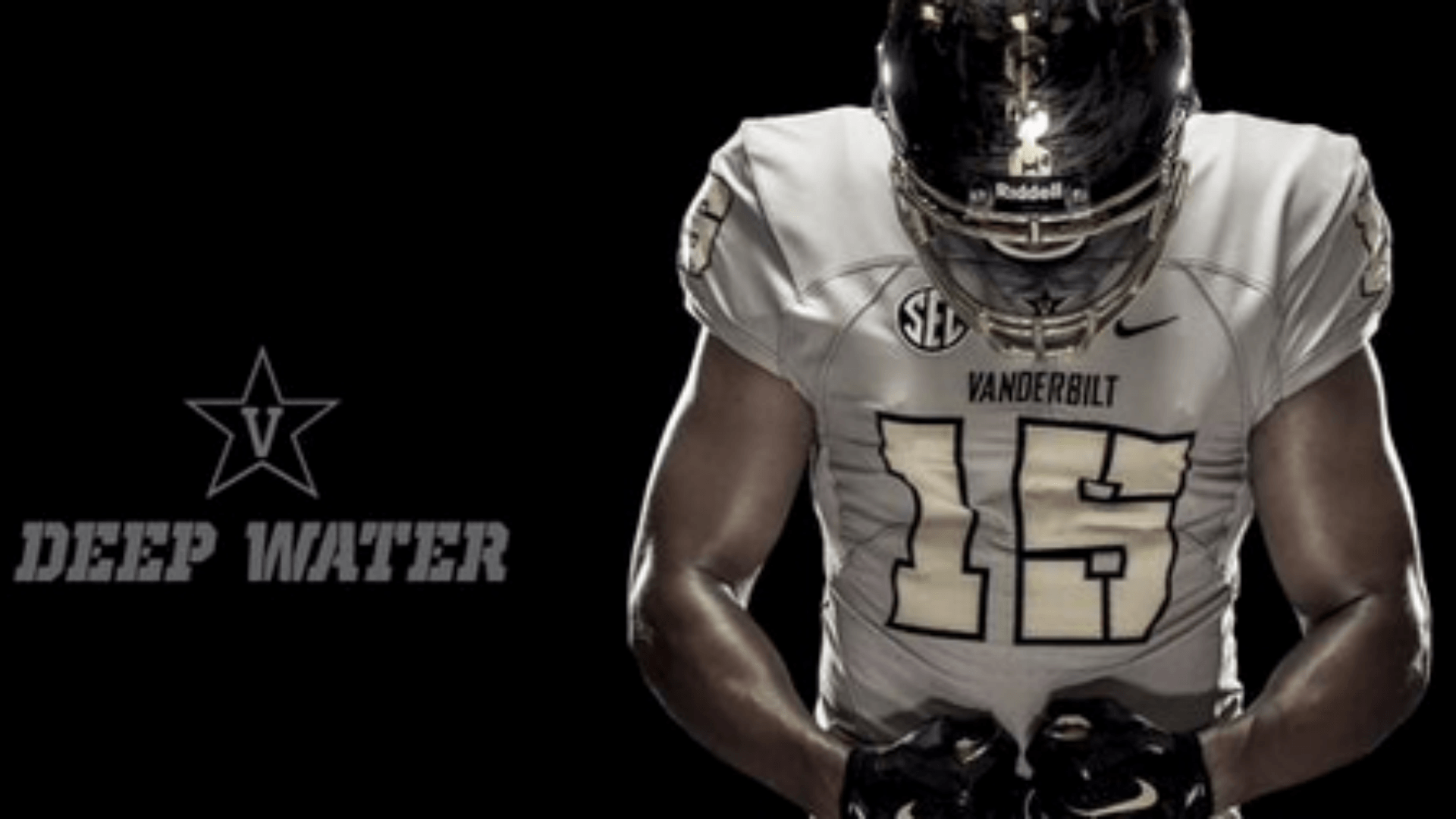 Vanderbilt Commodores Football Wallpapers - Wallpaper Cave