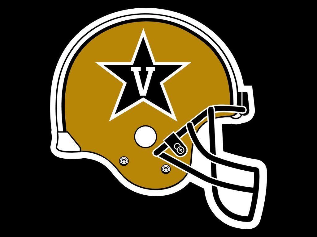 Vanderbilt Commodores Football Wallpapers - Wallpaper Cave