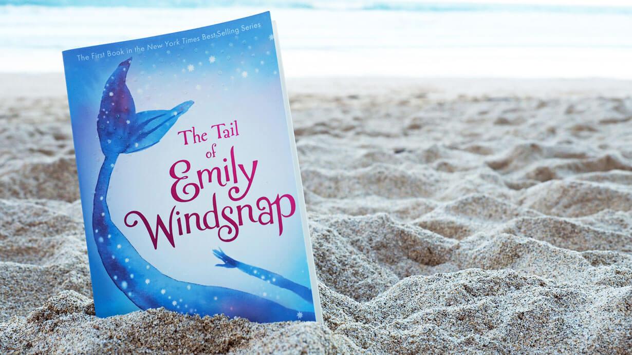 Emily Windsnap Wallpapers - Wallpaper Cave