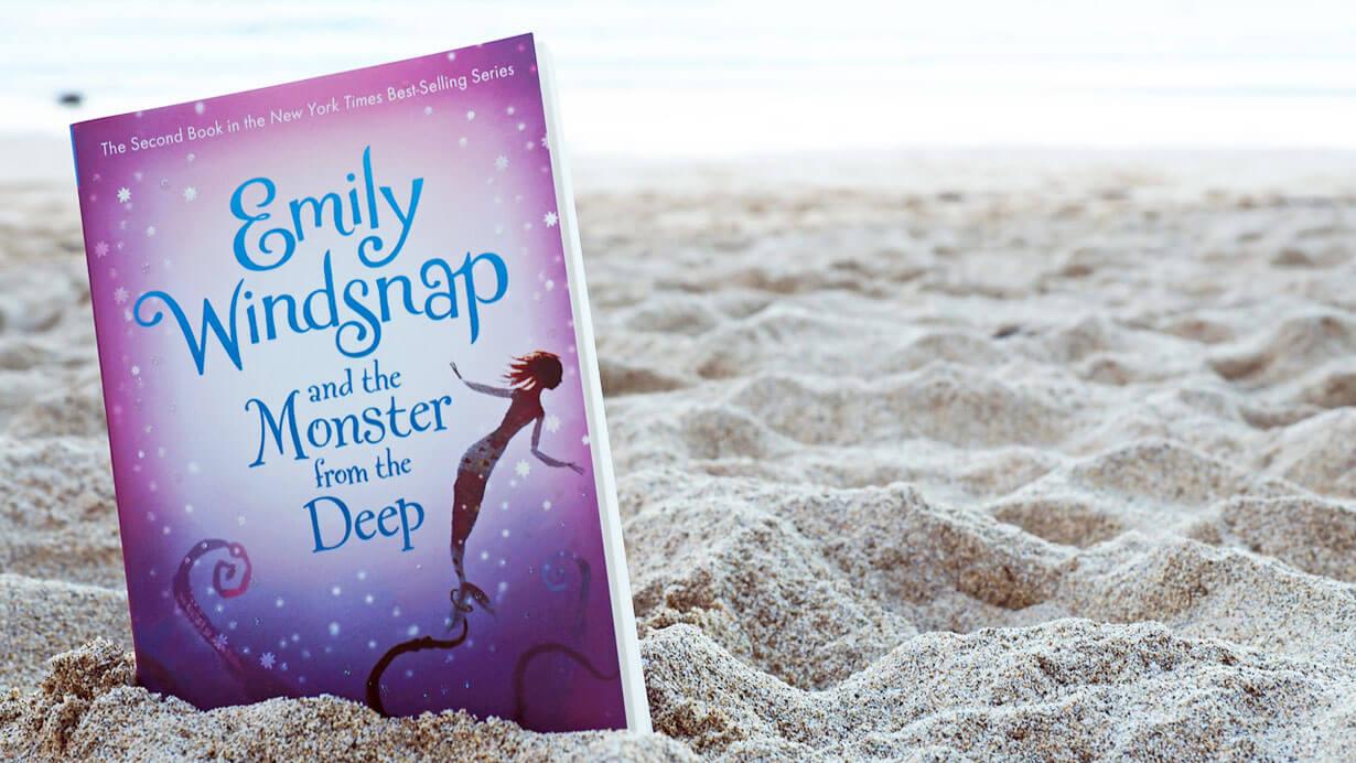 Emily Windsnap Wallpapers - Wallpaper Cave