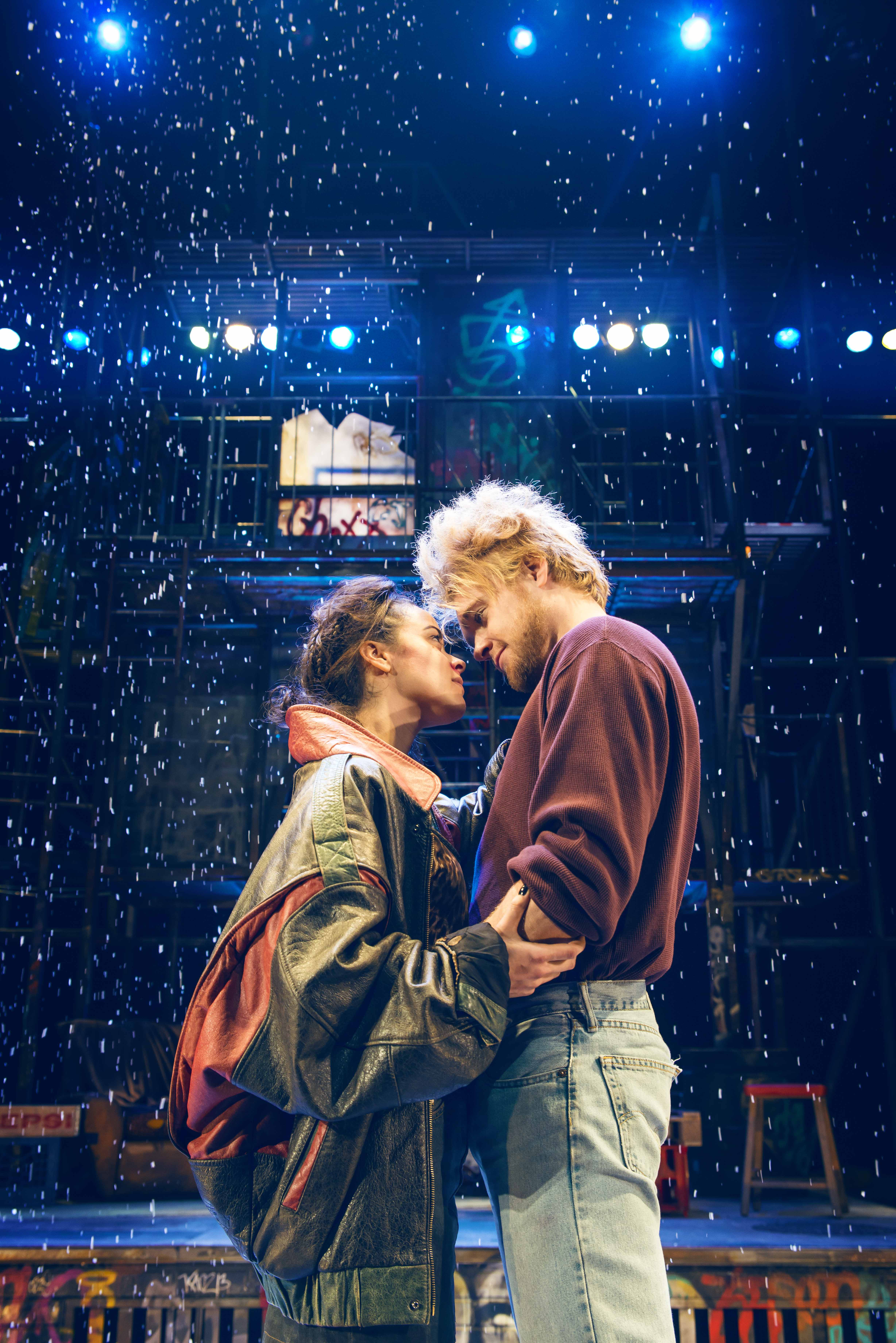 Rent: Live Wallpapers - Wallpaper Cave