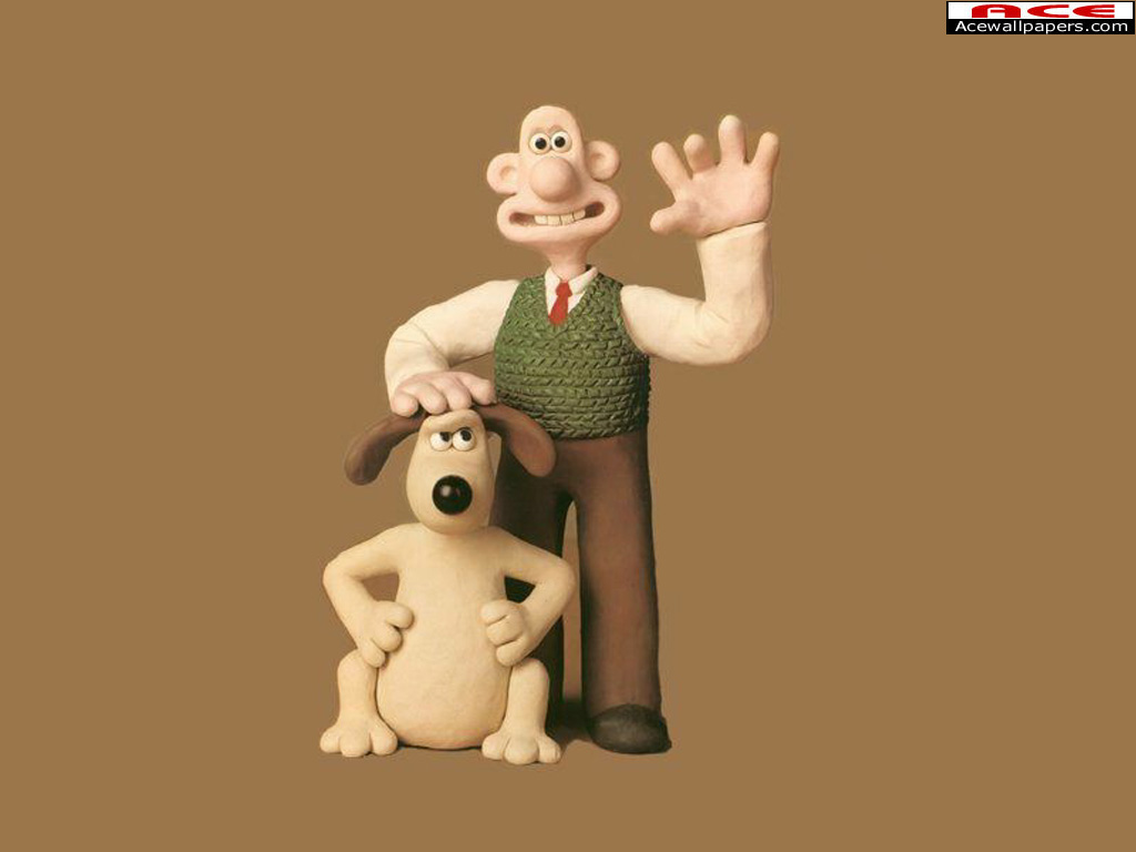Gromit Wallpapers - Wallpaper Cave
