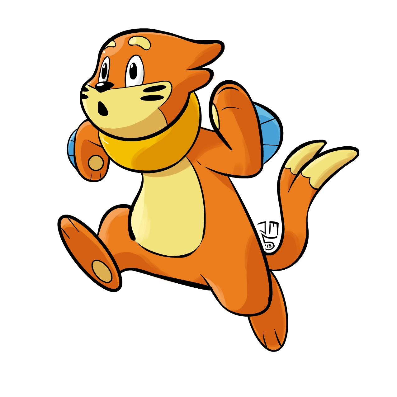 Buizel Wallpapers - Wallpaper Cave