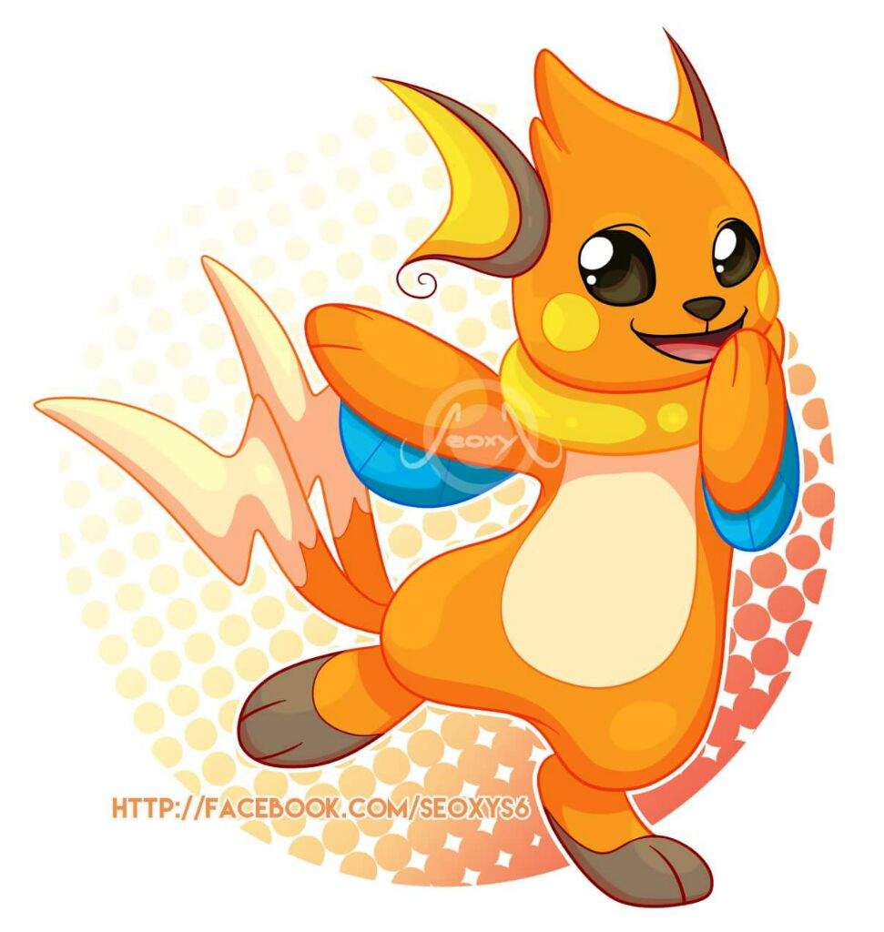 Buizel Wallpapers - Wallpaper Cave