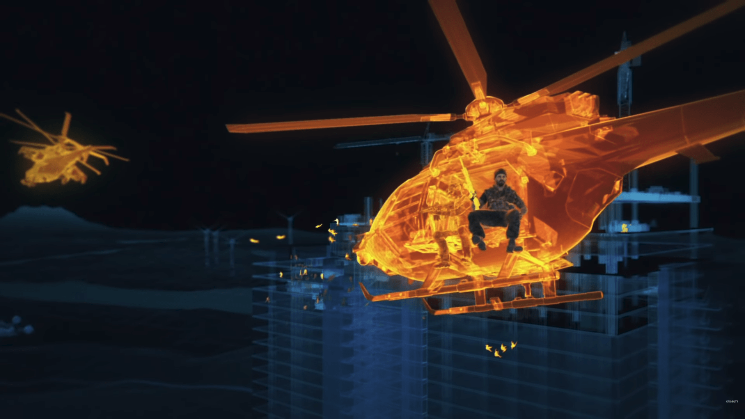 Call Of Duty Black Ops 4 HD Wallpapers - Wallpaper Cave