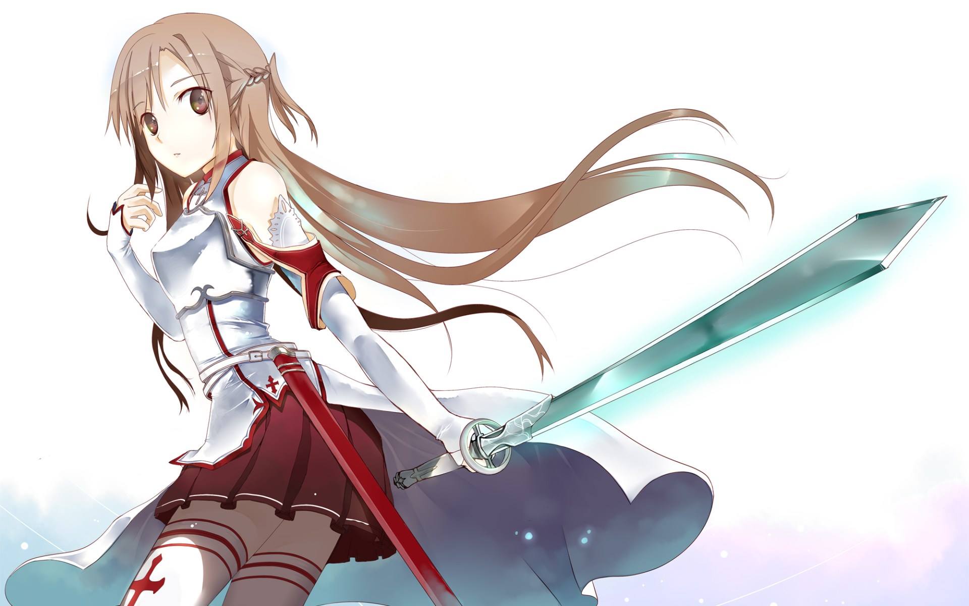 Yuuki Asuna Wallpapers - Wallpaper Cave