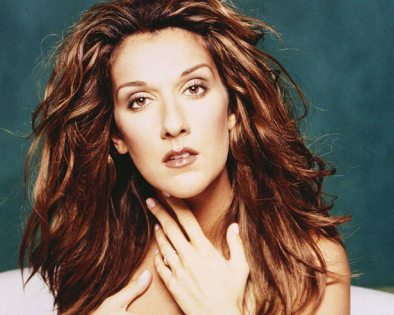 Celine Dion HD Wallpapers - Wallpaper Cave