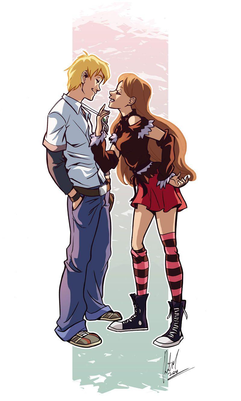 Huntik: Secrets & Seekers Wallpapers - Wallpaper Cave