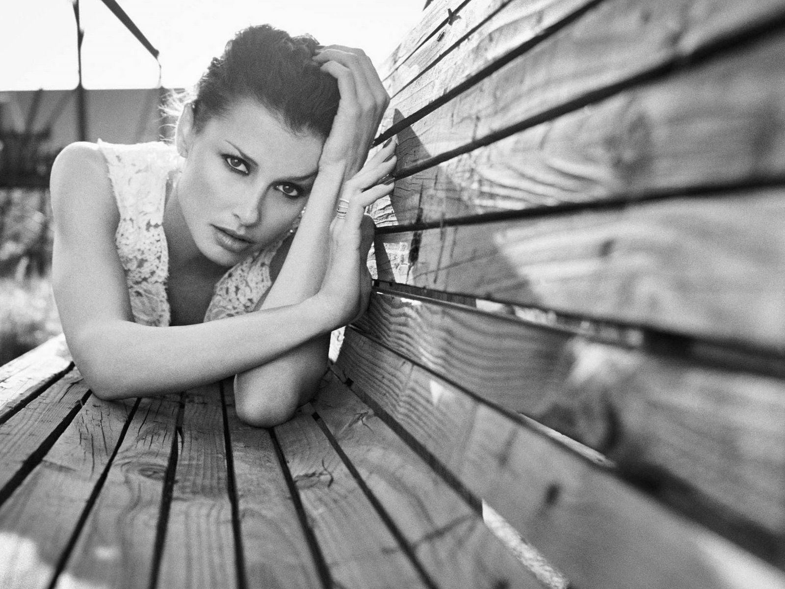 Bridget Moynahan Wallpapers - Wallpaper Cave