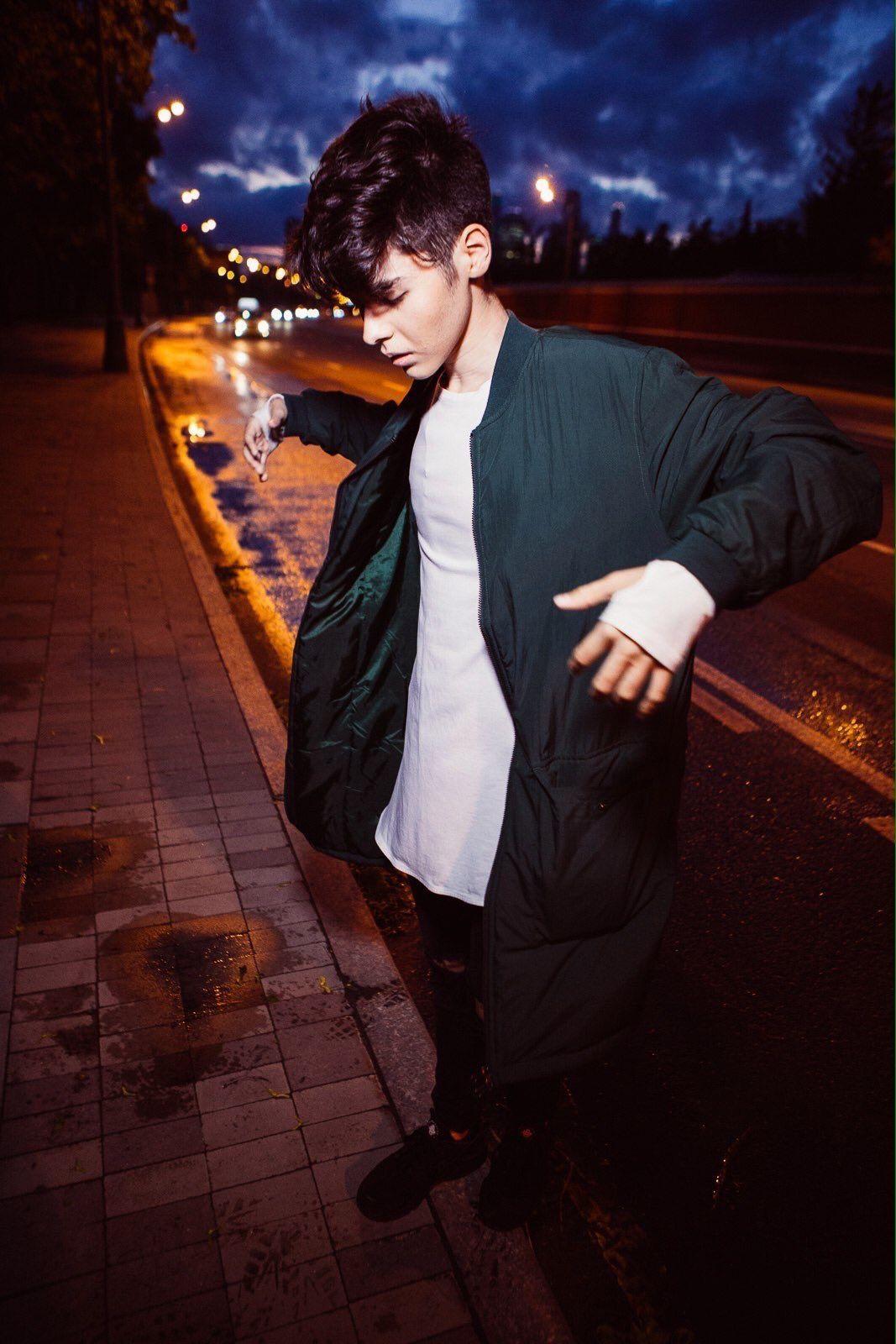 Kristian Kostov Wallpapers - Wallpaper Cave