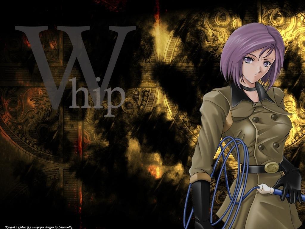 Whip KOF Wallpapers - Wallpaper Cave