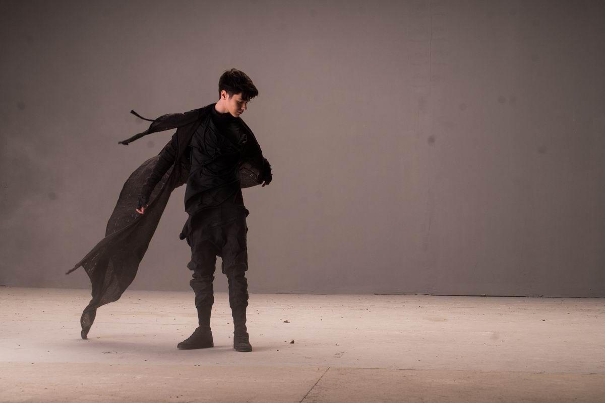 Kristian Kostov Wallpapers - Wallpaper Cave