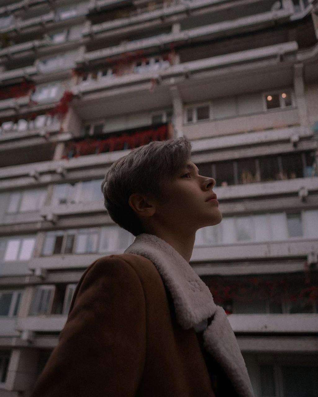 Kristian Kostov Wallpapers - Wallpaper Cave