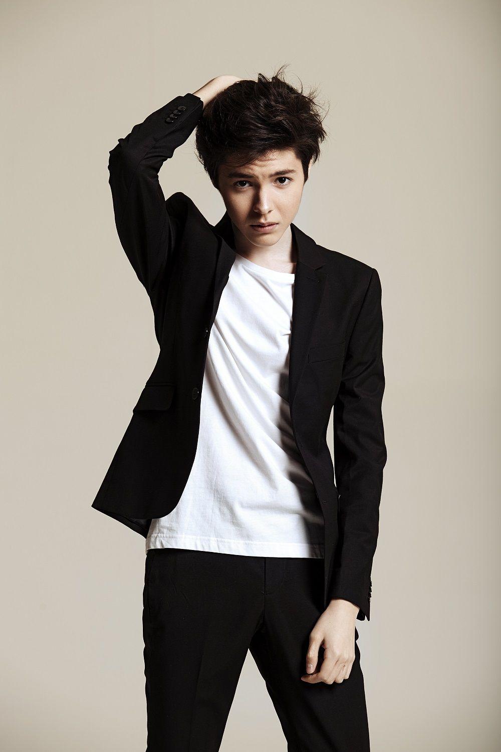 Kristian Kostov Wallpapers - Wallpaper Cave