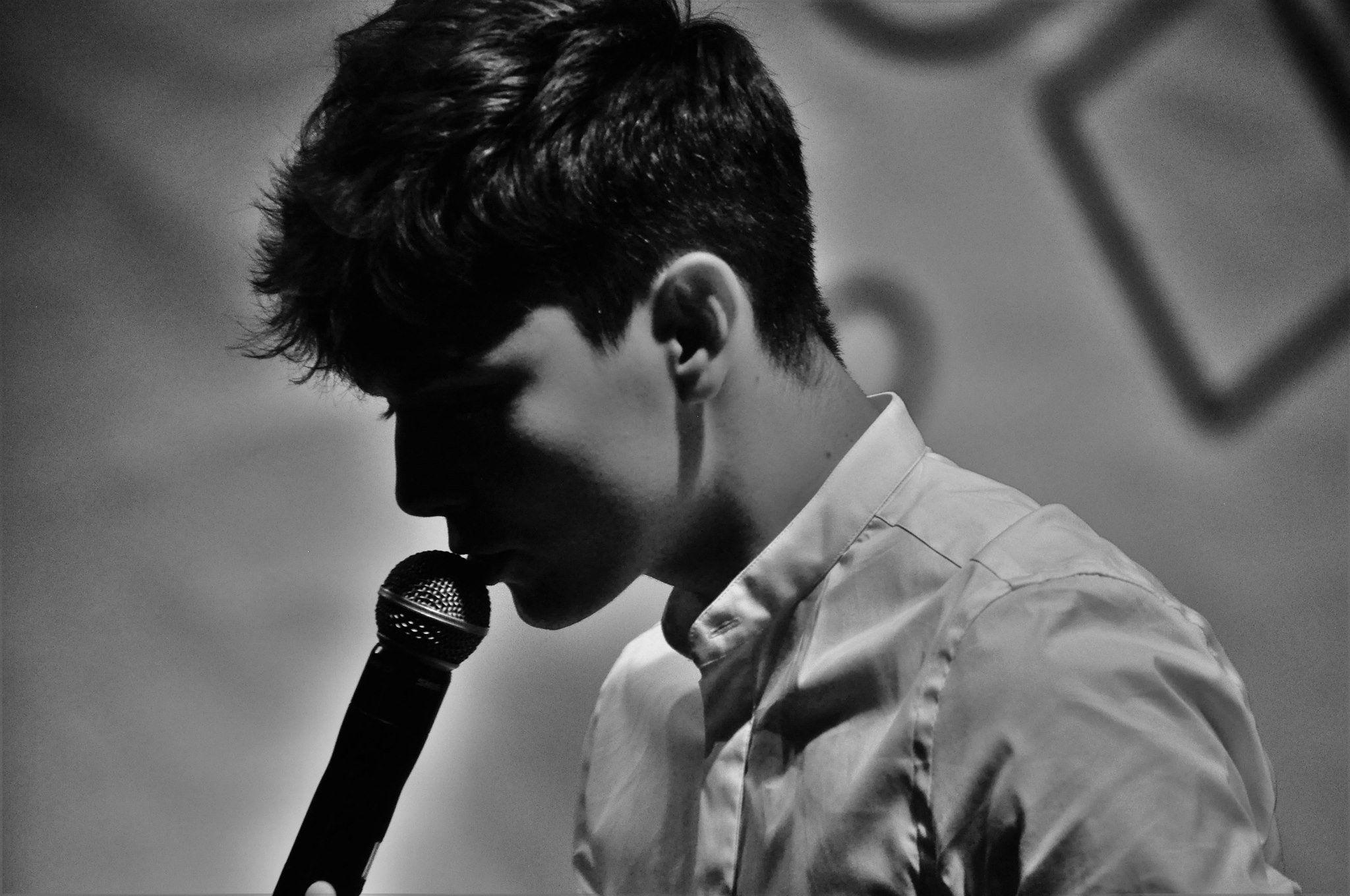 Kristian Kostov Wallpapers - Wallpaper Cave