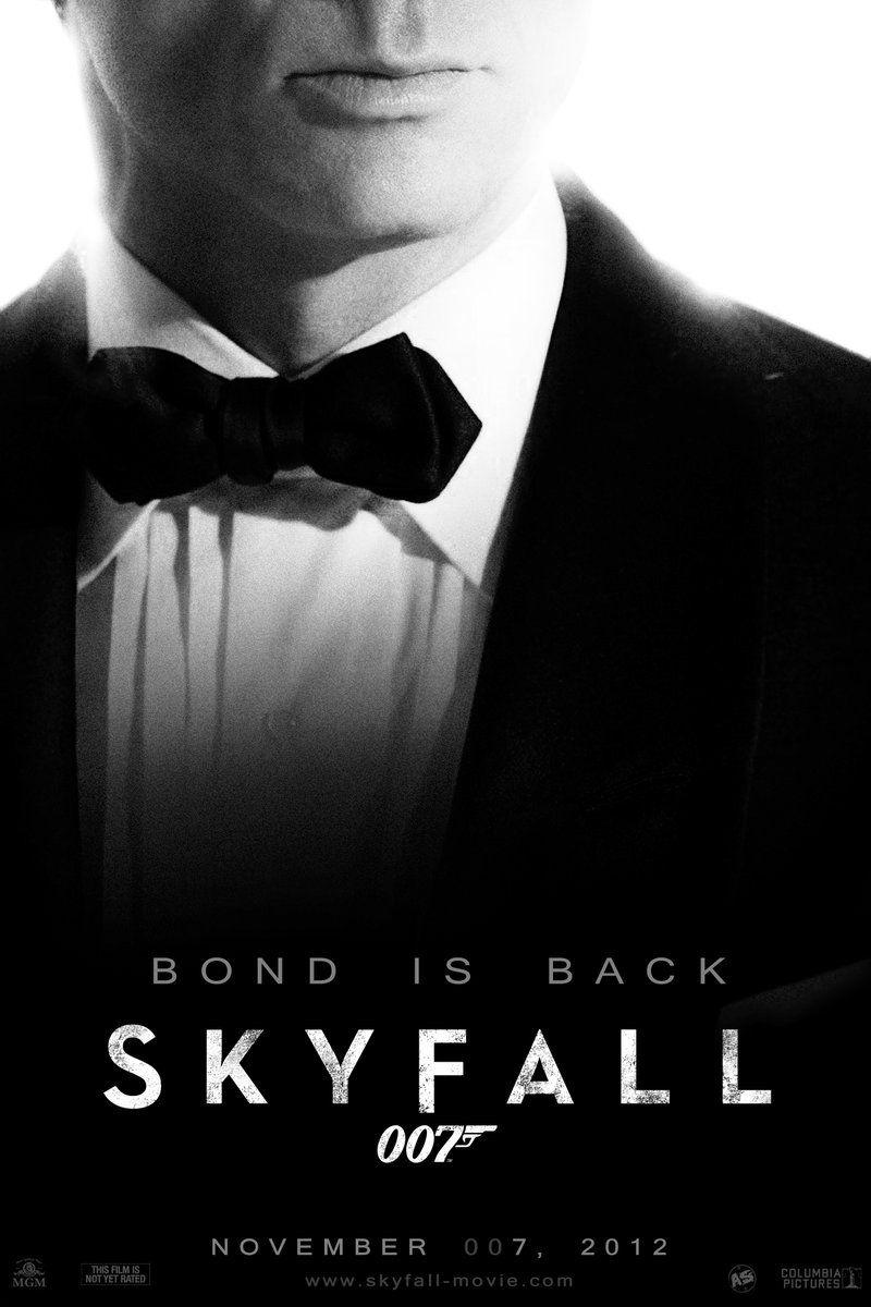 007: Operación Skyfall Wallpapers - Wallpaper Cave